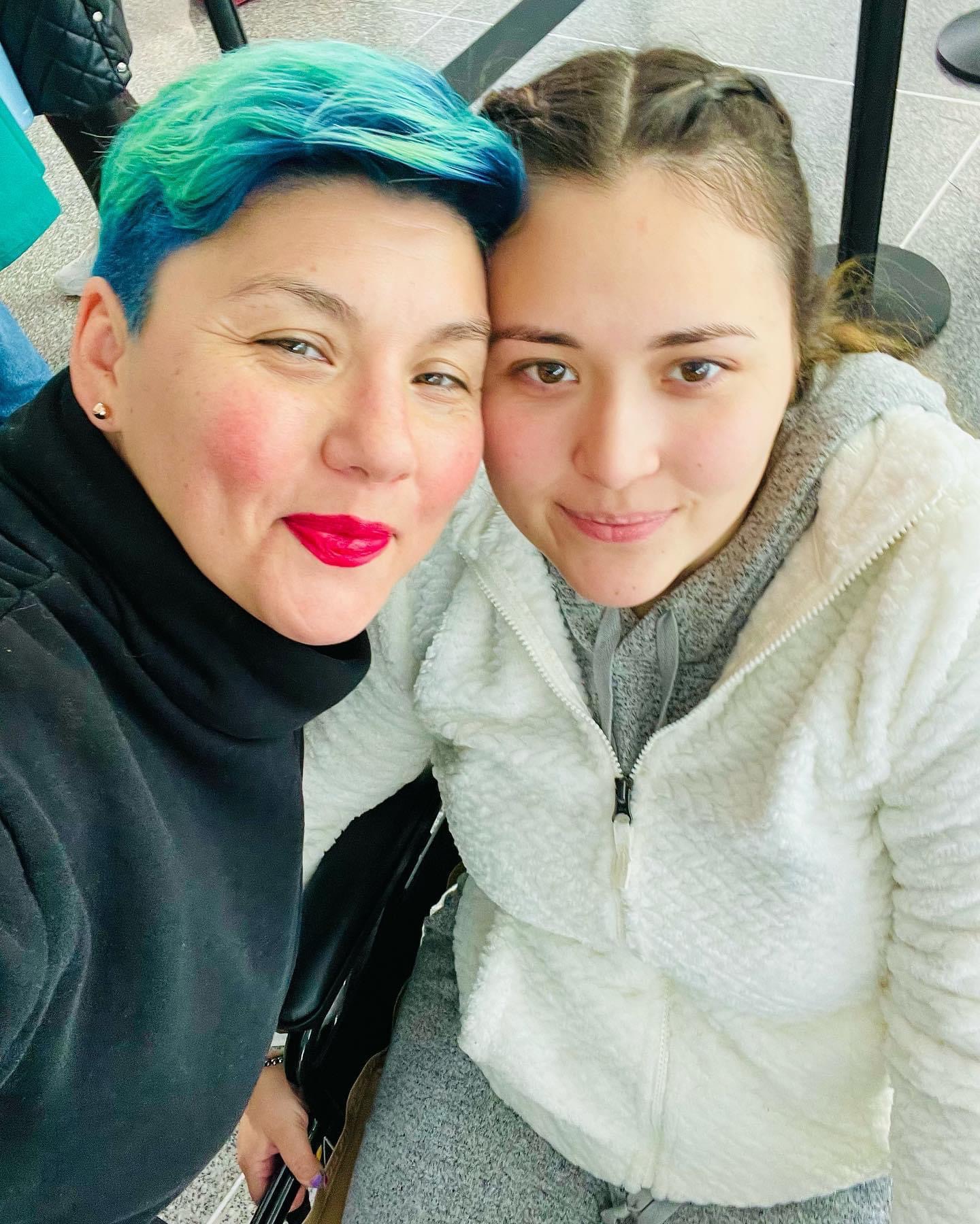 Dr. Ixchel’s Road To Recovery: Open Hip Reconstruction Surgery ...