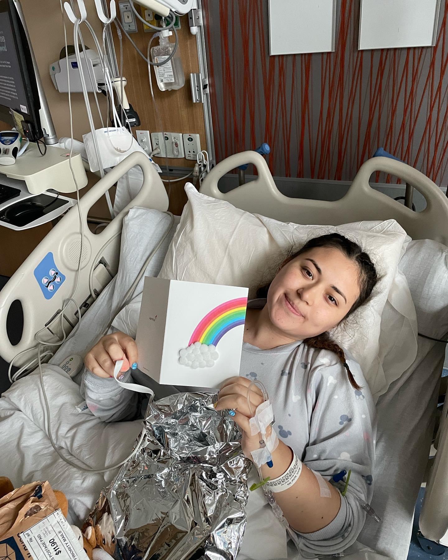 Dr. Ixchel’s Road To Recovery: Open Hip Reconstruction Surgery ...