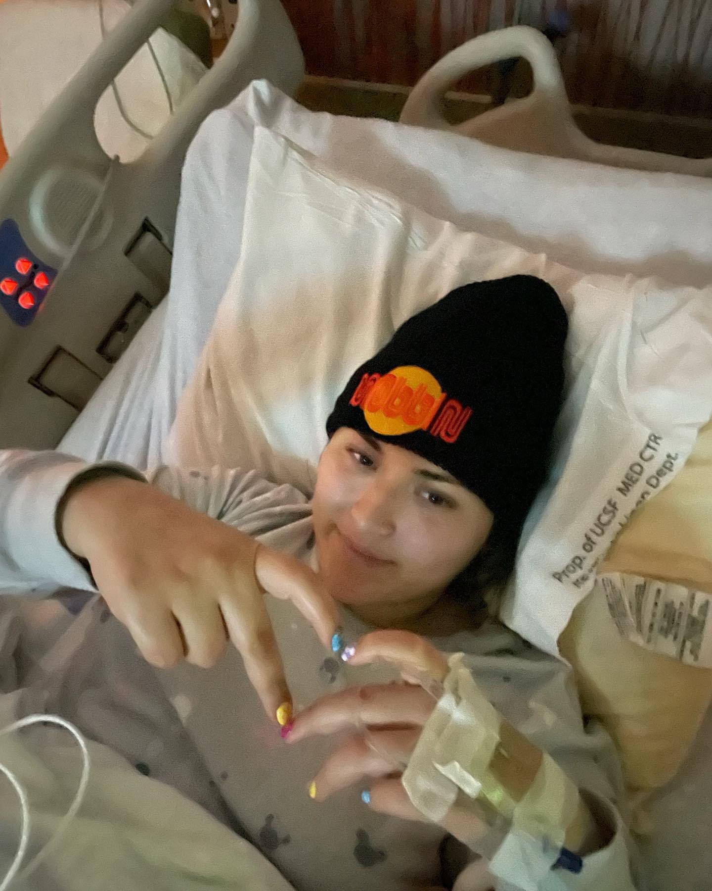 Dr. Ixchel’s Road To Recovery: Open Hip Reconstruction Surgery ...