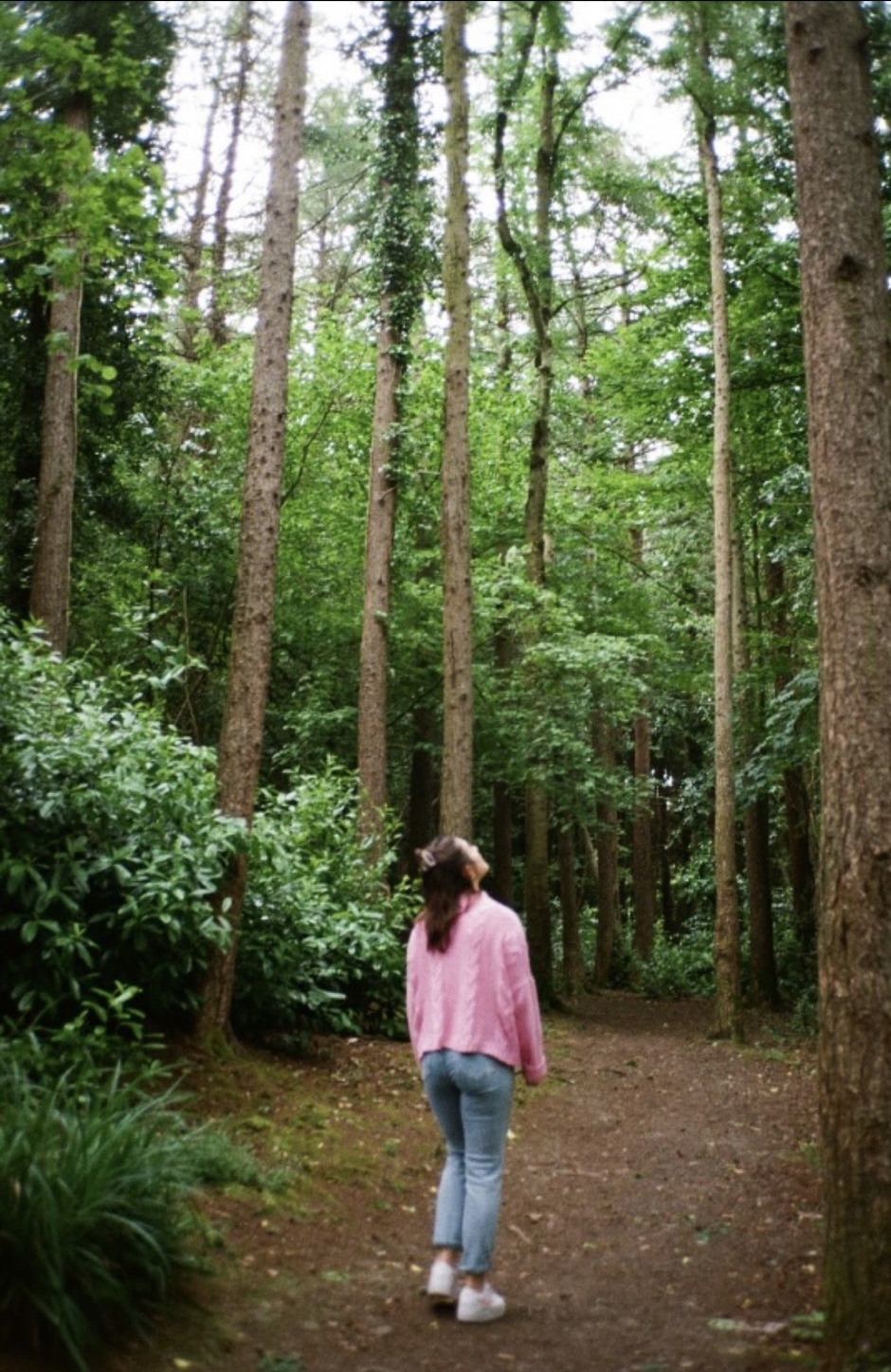 Meet Amy – Firefly Somatics™