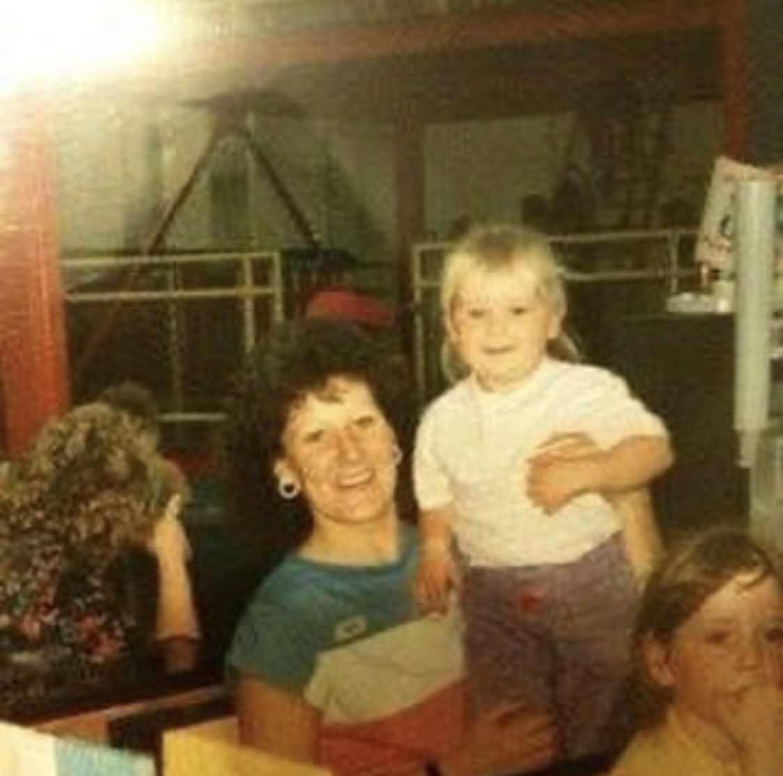 Meet Danielle – Firefly Somatics™