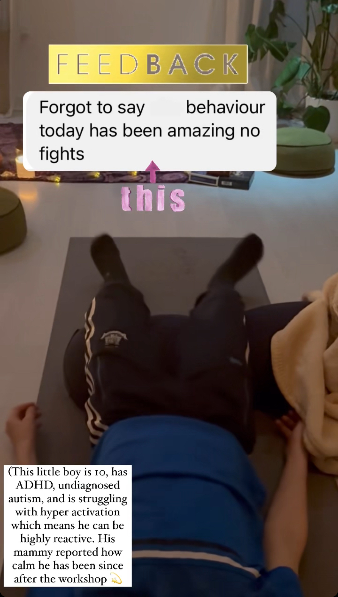 Workshops – Firefly Somatics™