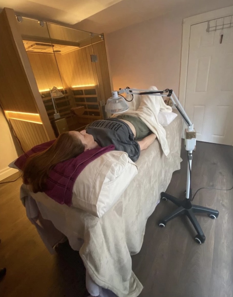 FAQ’s – Firefly Somatics™