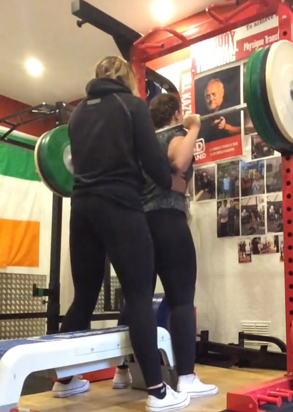 Meet Danielle – Firefly Somatics™