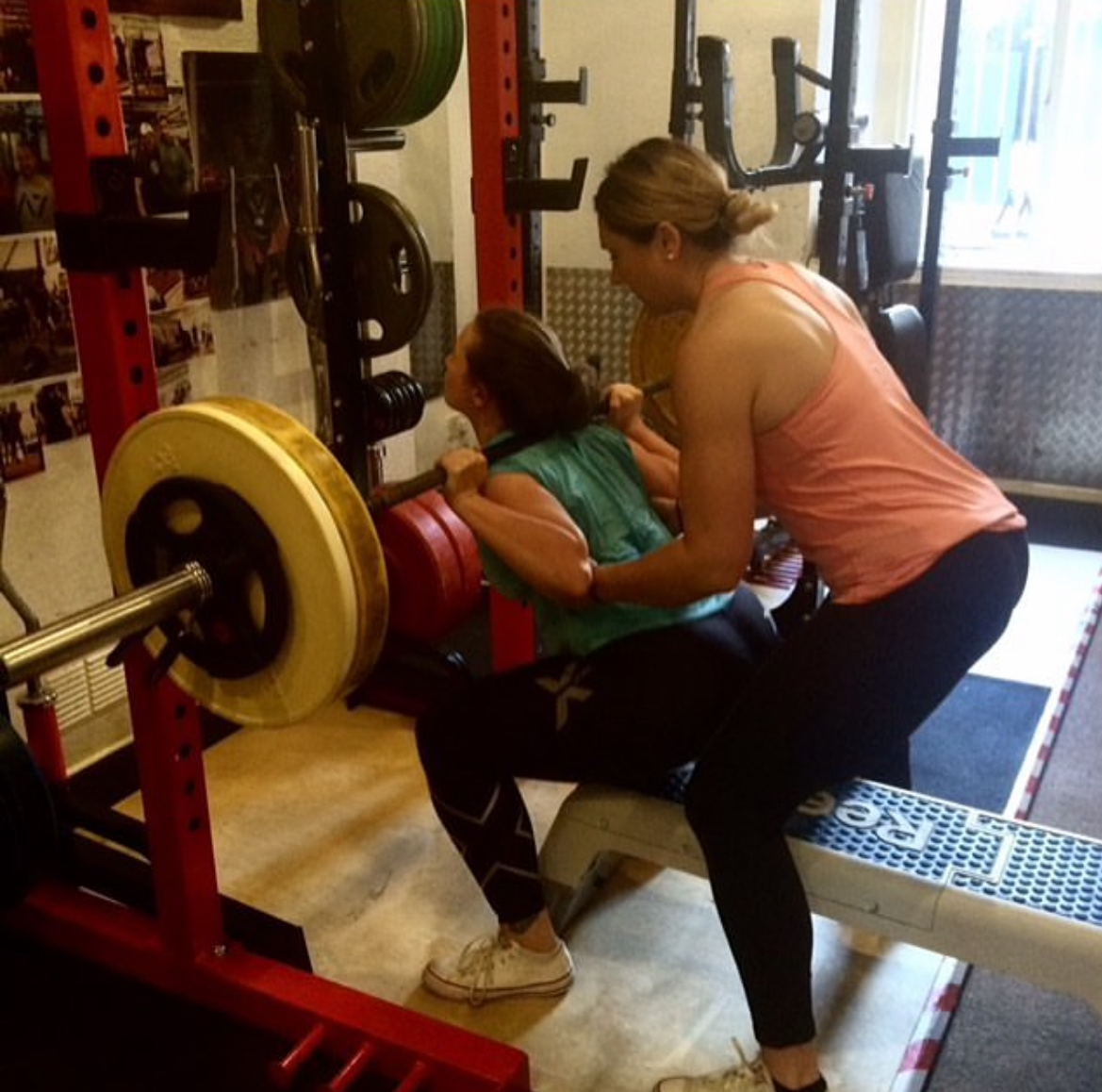 Meet Danielle – Firefly Somatics™