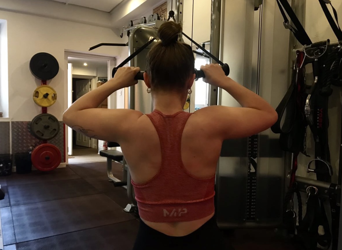 Meet Danielle – Firefly Somatics™